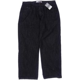 Dangerous Dngrs Herren Jeans, schwarz, Gr. 52