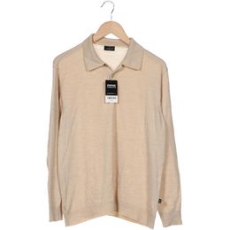 Daniel Hechter Herren Pullover, beige