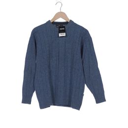 Daniel Hechter Herren Pullover, blau