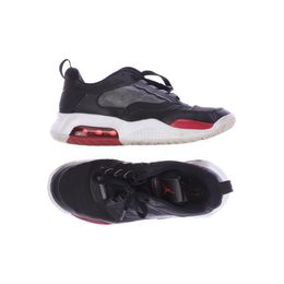 Nike Air Jordan Herren Sneakers, schwarz, Gr. 38.5