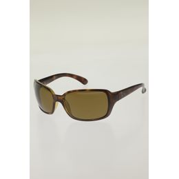 Ray-Ban Ray Ban Herren Sonnenbrille, braun