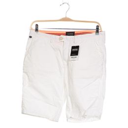 Scotch & Soda Scotch & Soda Herren Shorts, weiß