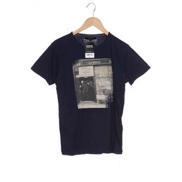 Jack & Jones Jack & Jones Herren T-Shirt, marineblau