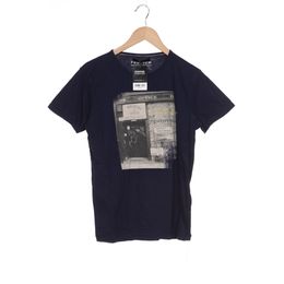 Jack & Jones Jack & Jones Herren T-Shirt, marineblau, Gr. 48