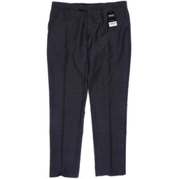 Strellson Herren Stoffhose, grau, Gr. 52