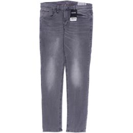 Tom Tailor Denim Herren Jeans, grau, Gr. 50
