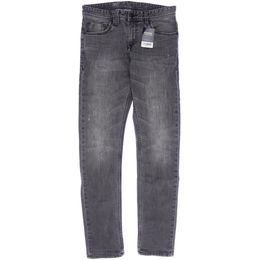 Tom Tailor Denim Herren Jeans, grau, Gr. 50