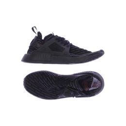 adidas originals Herren Sneakers, schwarz
