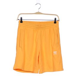 adidas originals Herren Shorts, neon, Gr. 48