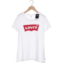 Levi's Levis Herren T-Shirt, weiß