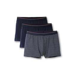Calida Boxer shorts male Blue size S