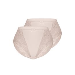 Sassa Mode Sassa Panty female Beige size 36