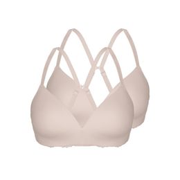 Sassa Mode Sassa Bra 'CLASSIC LACE' female Beige size 80