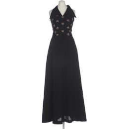 Betty Barclay Damen Kleid, schwarz, Gr. 30