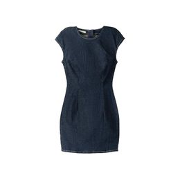 Bershka Dress female Blue size L