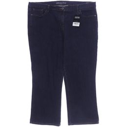 next Damen Jeans, marineblau, Gr. 20