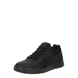 On Sneakers 'The Roger Advantage' male Black size 42