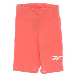 Reebok CLASSIC Damen Shorts, rot