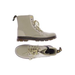 Dr. Martens Damen Stiefelette, hellgrün, Gr. 36