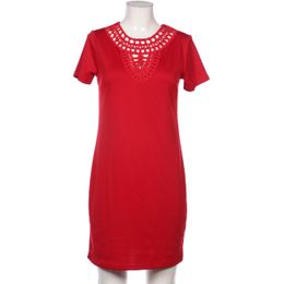 Anna Field Damen Kleid, rot