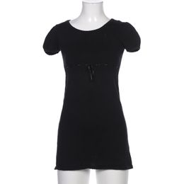 Esprit Damen Kleid, schwarz