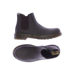 Dr. Martens Damen Stiefelette, braun, Gr. 36