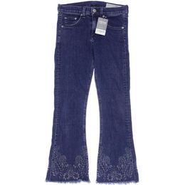 Rag & Bone rag & bone Damen Jeans, blau, Gr. 34