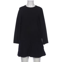 Cos Damen Kleid, schwarz, Gr. 36