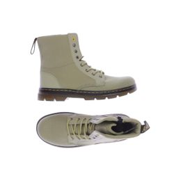 Dr. Martens Damen Stiefelette, hellgrün, Gr. 36