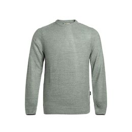 Campus Sutra Pullover 'Power' Herren Gr&ouml;&szlig;e M mint