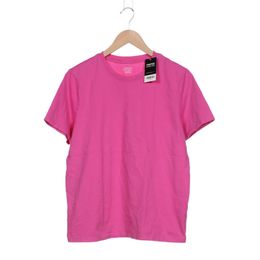 LANDS' END Lands End Damen T-Shirt, pink, Gr. 44