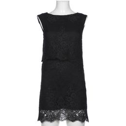 Liu Jo Damen Kleid, schwarz, Gr. 38