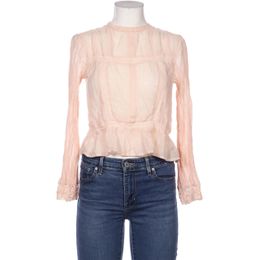 Pepe Jeans Damen Bluse, pink, Gr. 38