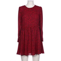 Pepe Jeans Damen Kleid, rot, Gr. 38