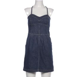 Pepe Jeans Damen Kleid, blau