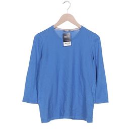 Rabe Damen Pullover, blau