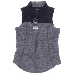 The North Face Damen Weste, grau