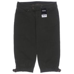 Gant Damen Shorts, grün, Gr. 34