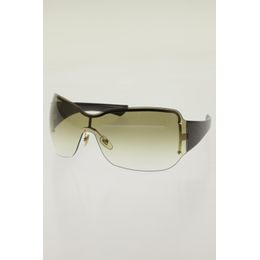 Gucci Damen Sonnenbrille, grau