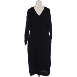 Noa Noa Damen Kleid, schwarz, Gr. 32