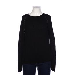 Hugo by Hugo Boss Damen Pullover, schwarz