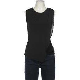 Guess Damen Bluse, schwarz