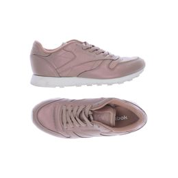 Reebok CLASSIC Damen Sneakers, pink, Gr. 38
