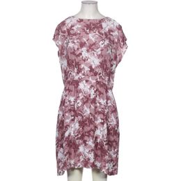 minimum Damen Kleid, pink, Gr. 36