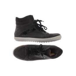 Lloyd Damen Sneakers, braun, Gr. 6
