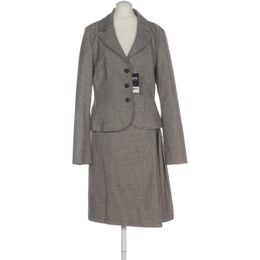 s.Oliver Selection Damen Anzug, braun