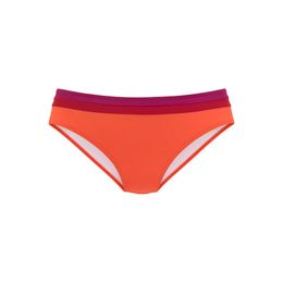 s.Oliver Bikini Bottoms female Orange size 36