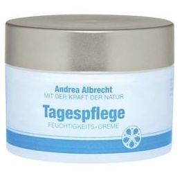 ANDREA ALBRECHT Tagespflegecreme