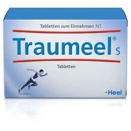 Heel Traumeel S