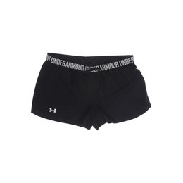 Under Armour Damen Shorts, schwarz, Gr. 42